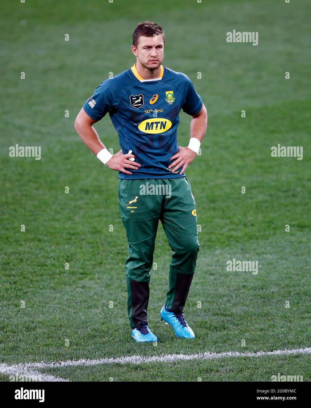 Captain pollard hi-res stock photography and images - Alamy