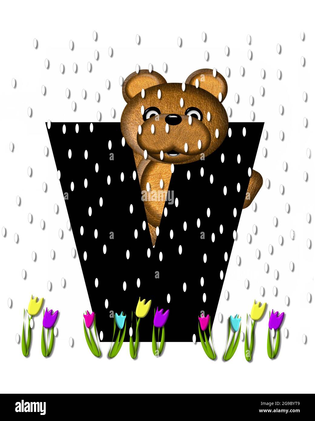 School showers hi-res stock photography and images - Alamy