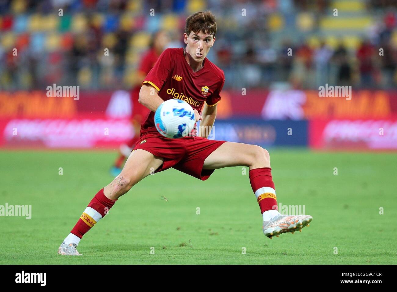 Filippo tripi as roma hi-res stock photography and images - Alamy
