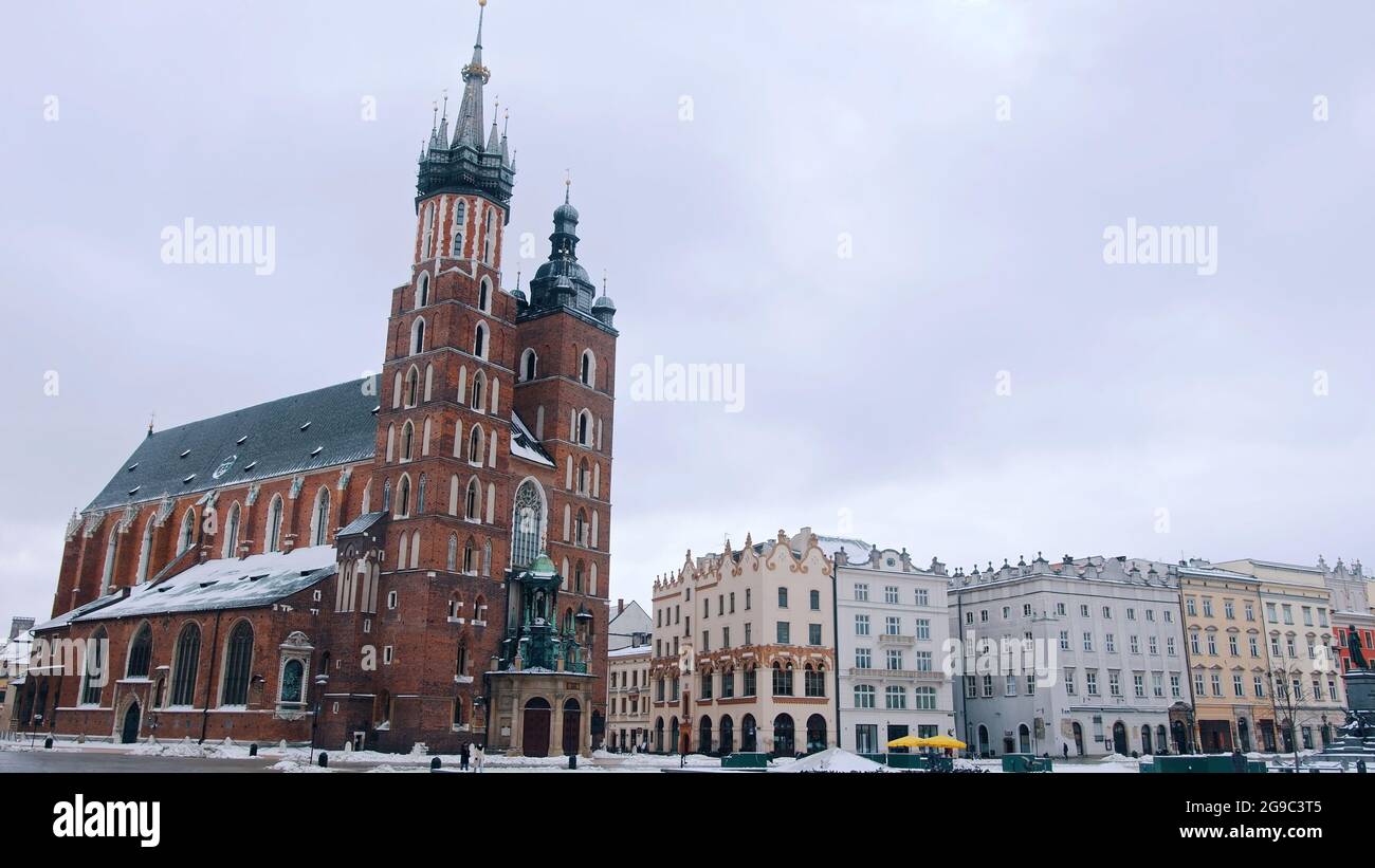 Ancient high rise building gothic architecture hi-res stock photography ...