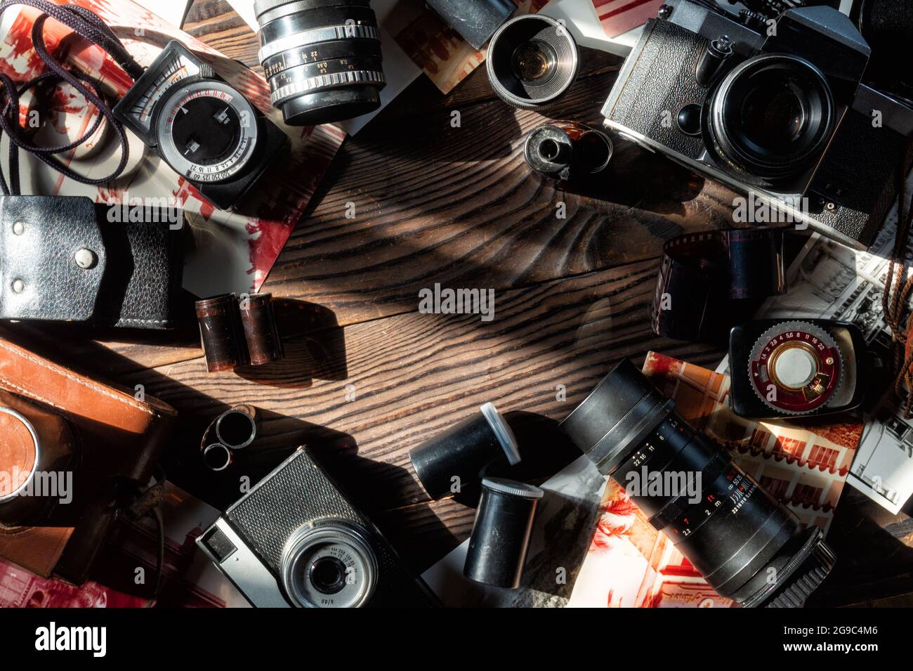 Outdated historical picture hi-res stock photography and images - Alamy