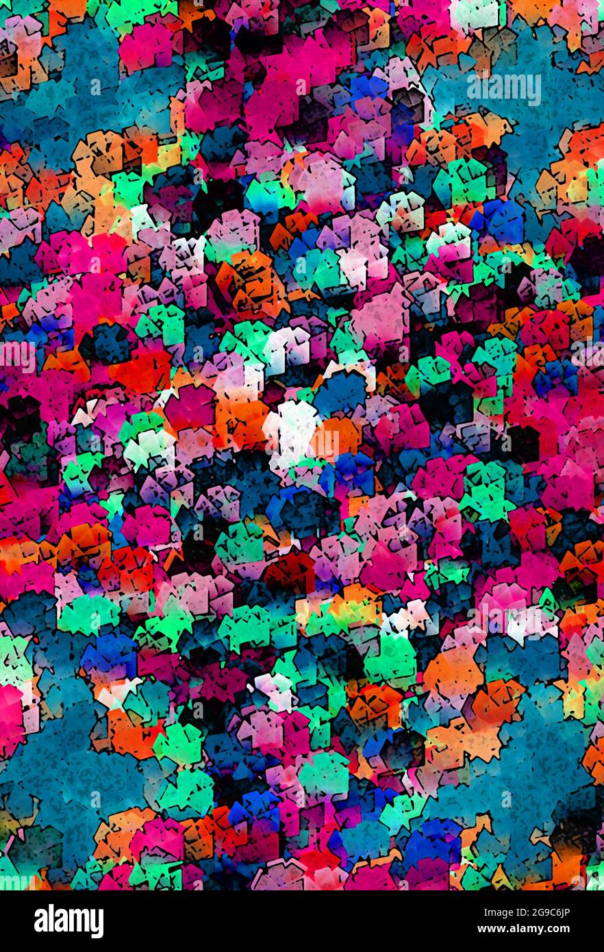 Fill space hi-res stock photography and images - Alamy