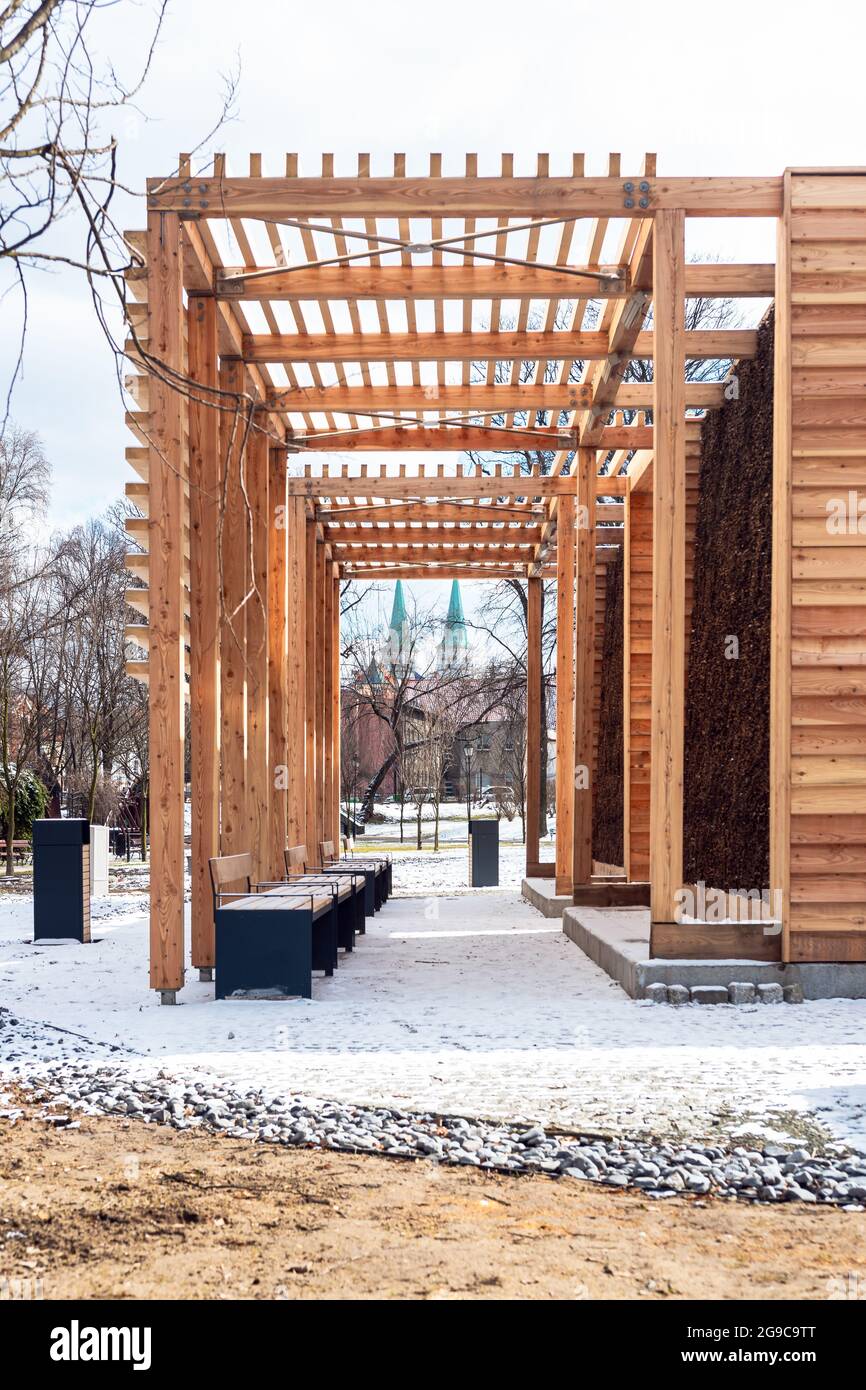 Graduation tower hi-res stock photography and images - Alamy