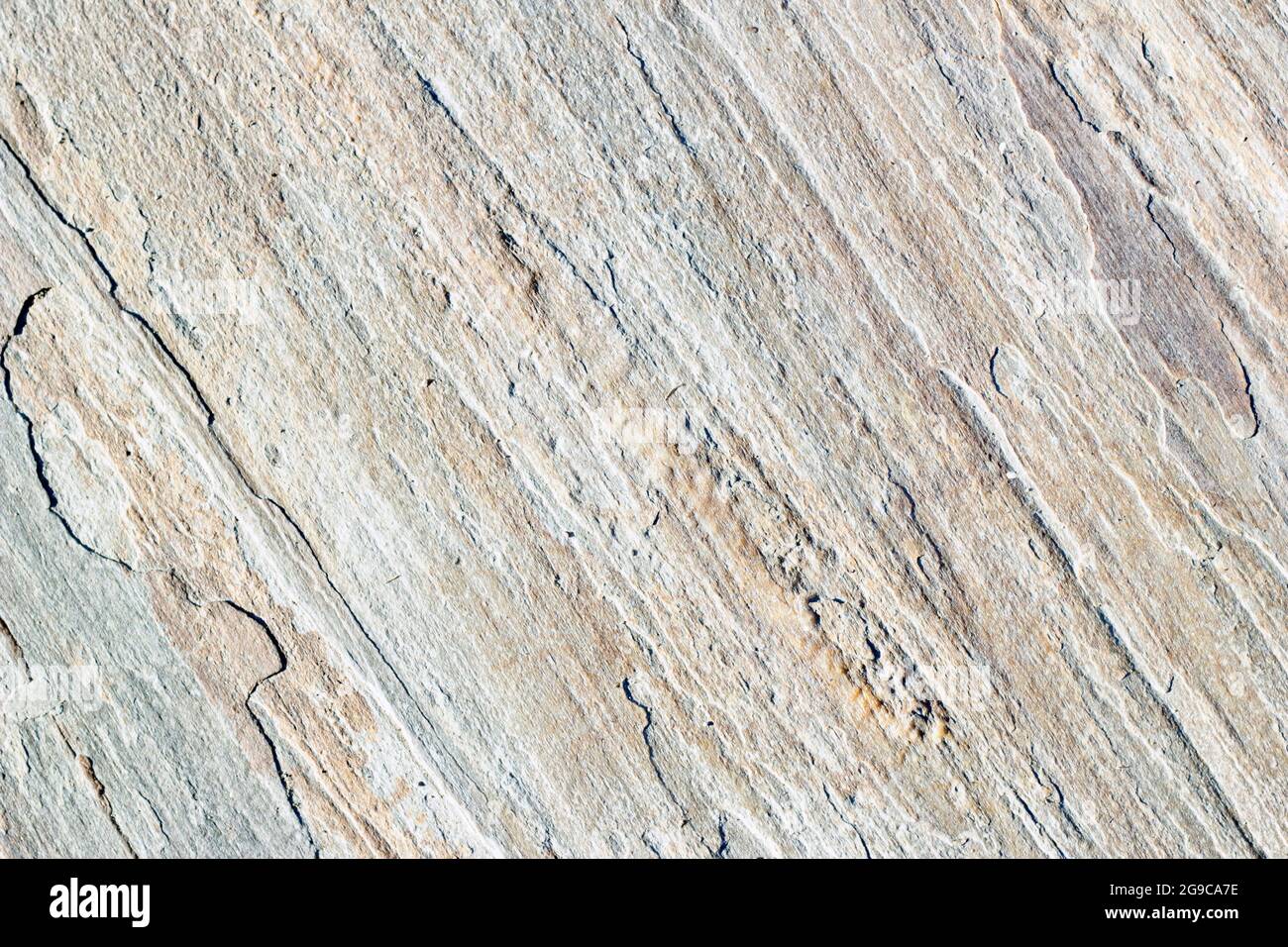 Rock texture background, diagonal section, top view Stock Photo - Alamy