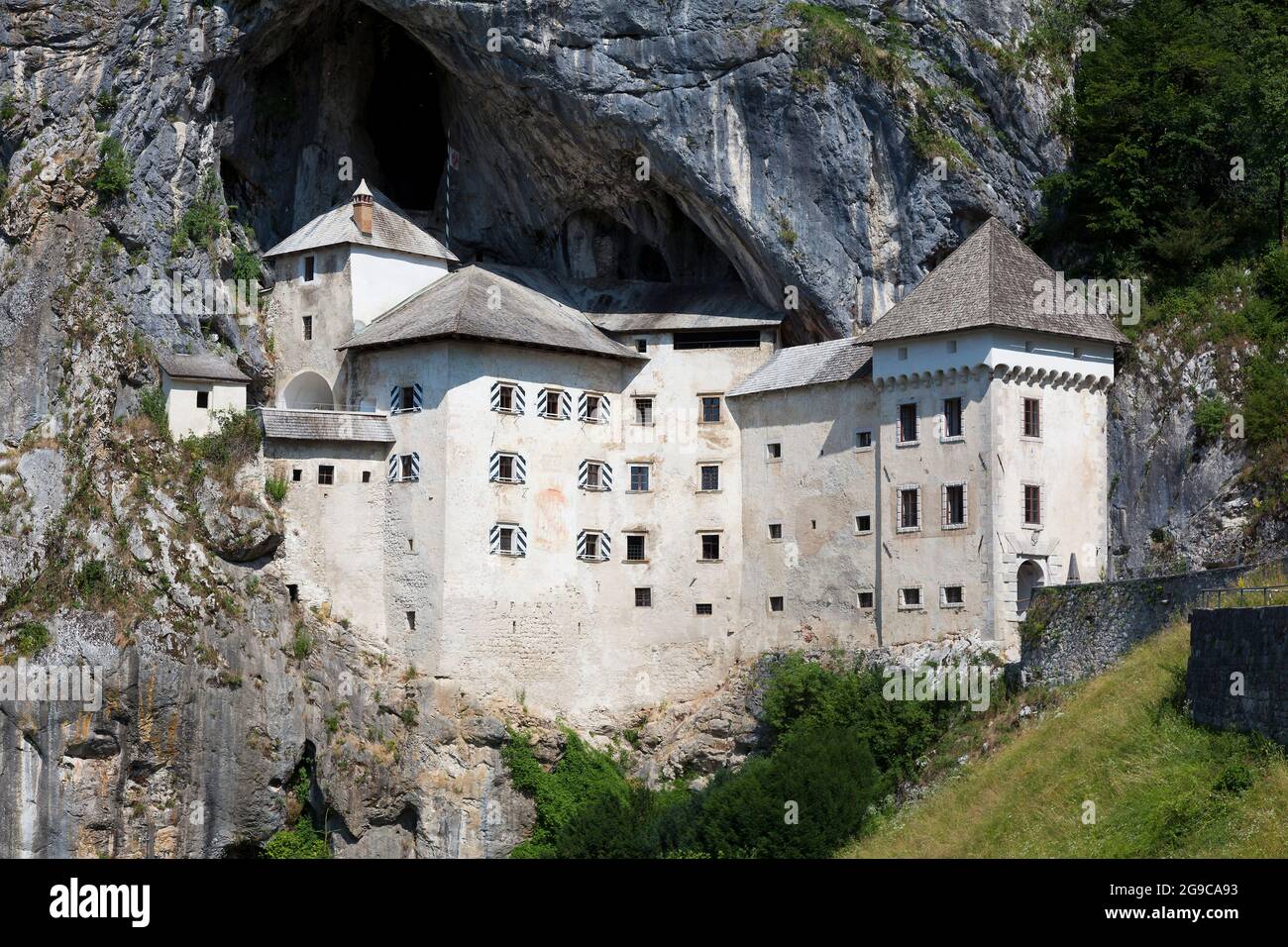 Postojna, slovenia hi-res stock photography and images - Alamy