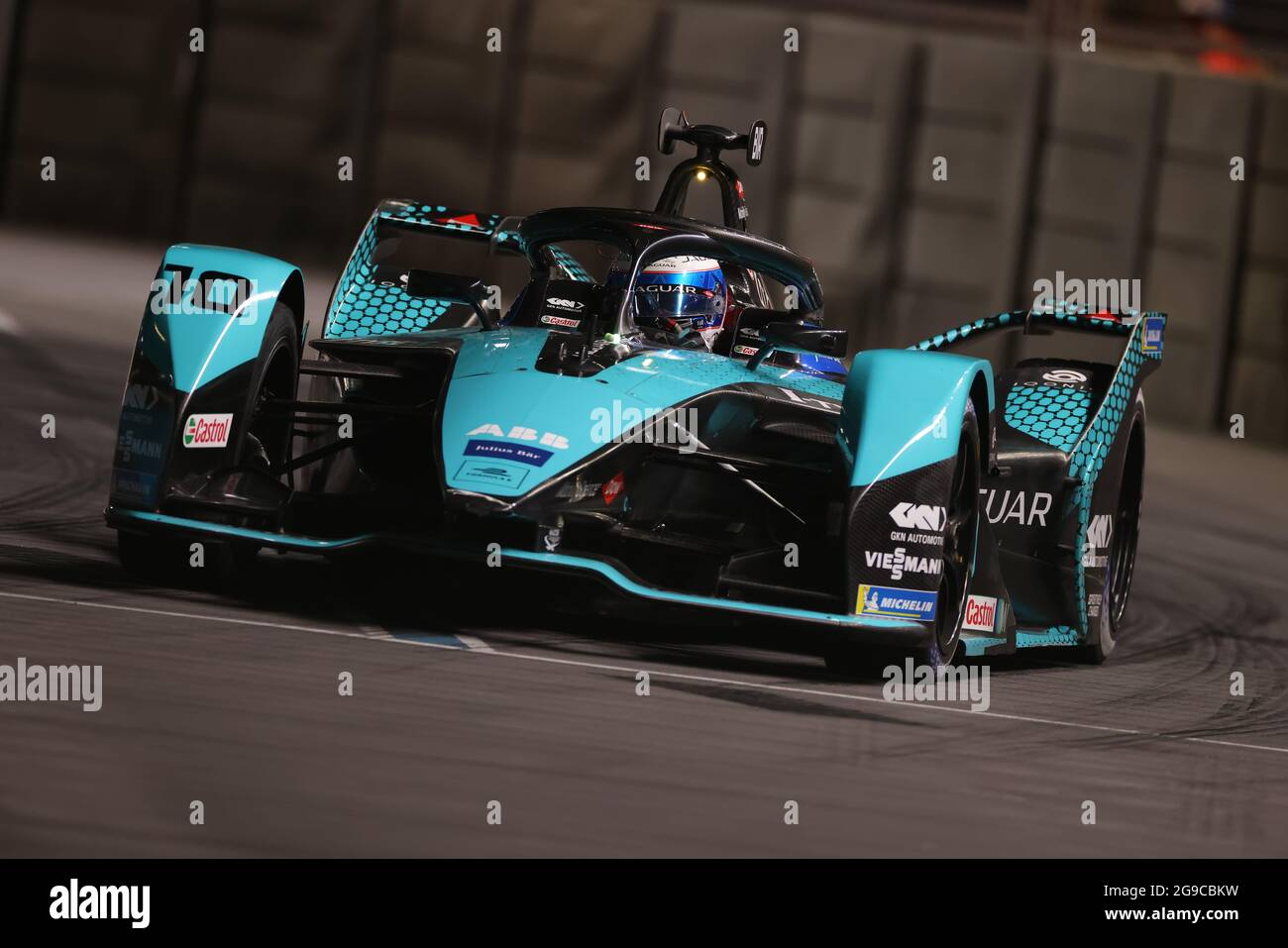 Sam bird formula e hi-res stock photography and images - Alamy