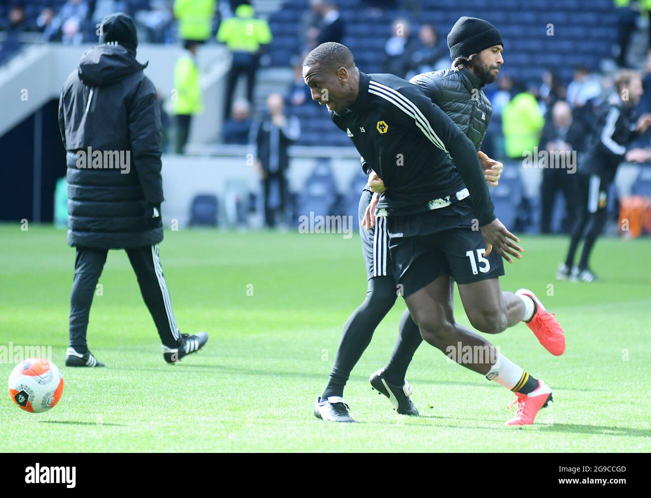 Willy boly hi-res stock photography and images - Alamy