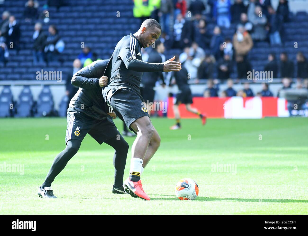 Willy boly hi-res stock photography and images - Alamy