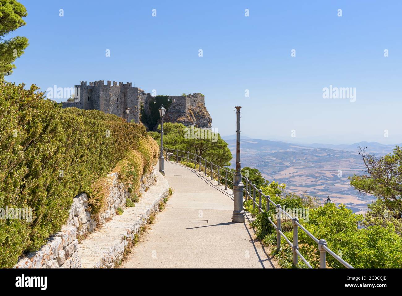 Venus castle hi-res stock photography and images - Alamy