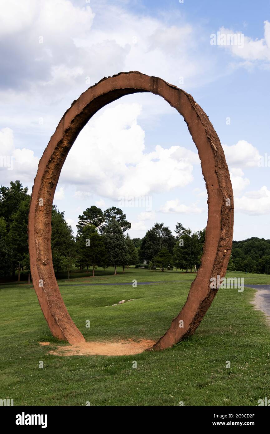 James Goodnight North Carolina