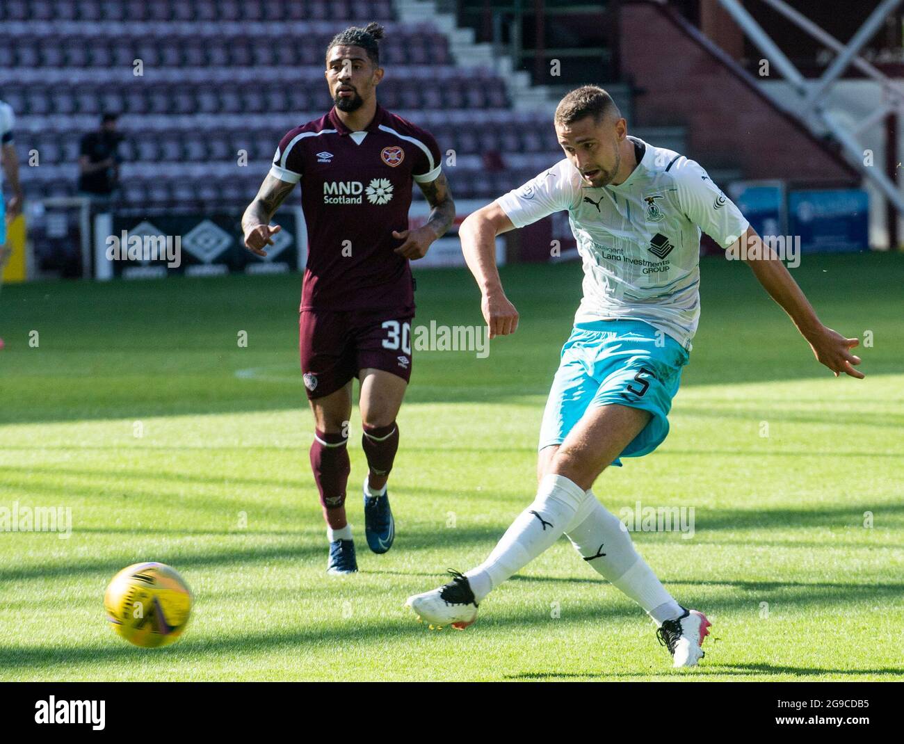 Robbie deas hi-res stock photography and images - Alamy