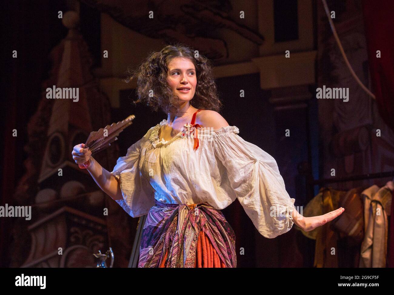 Nigel Hess High Resolution Stock Photography and Images - Alamy