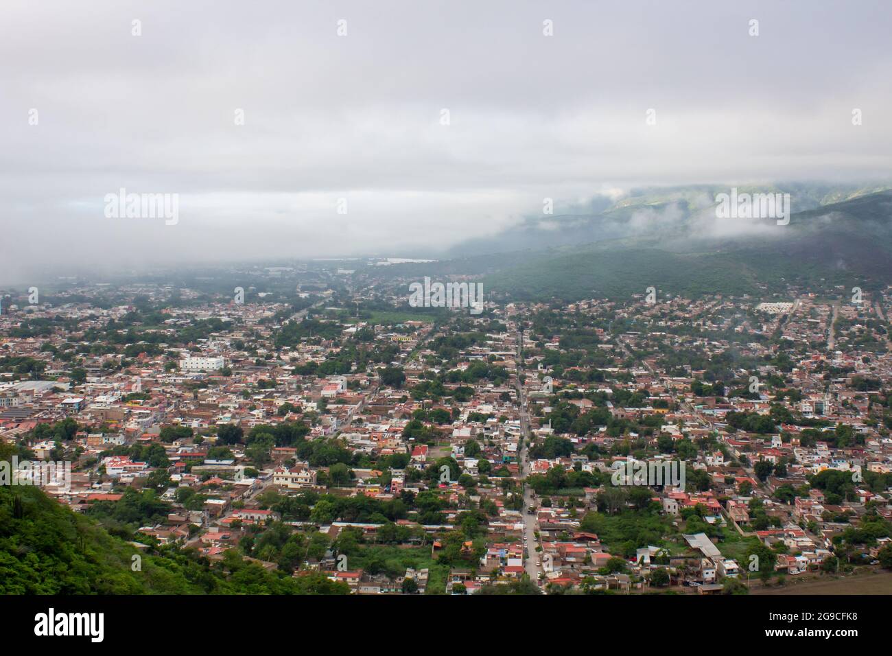 Autlan, jalisco, mexico hi-res stock photography and images - Alamy