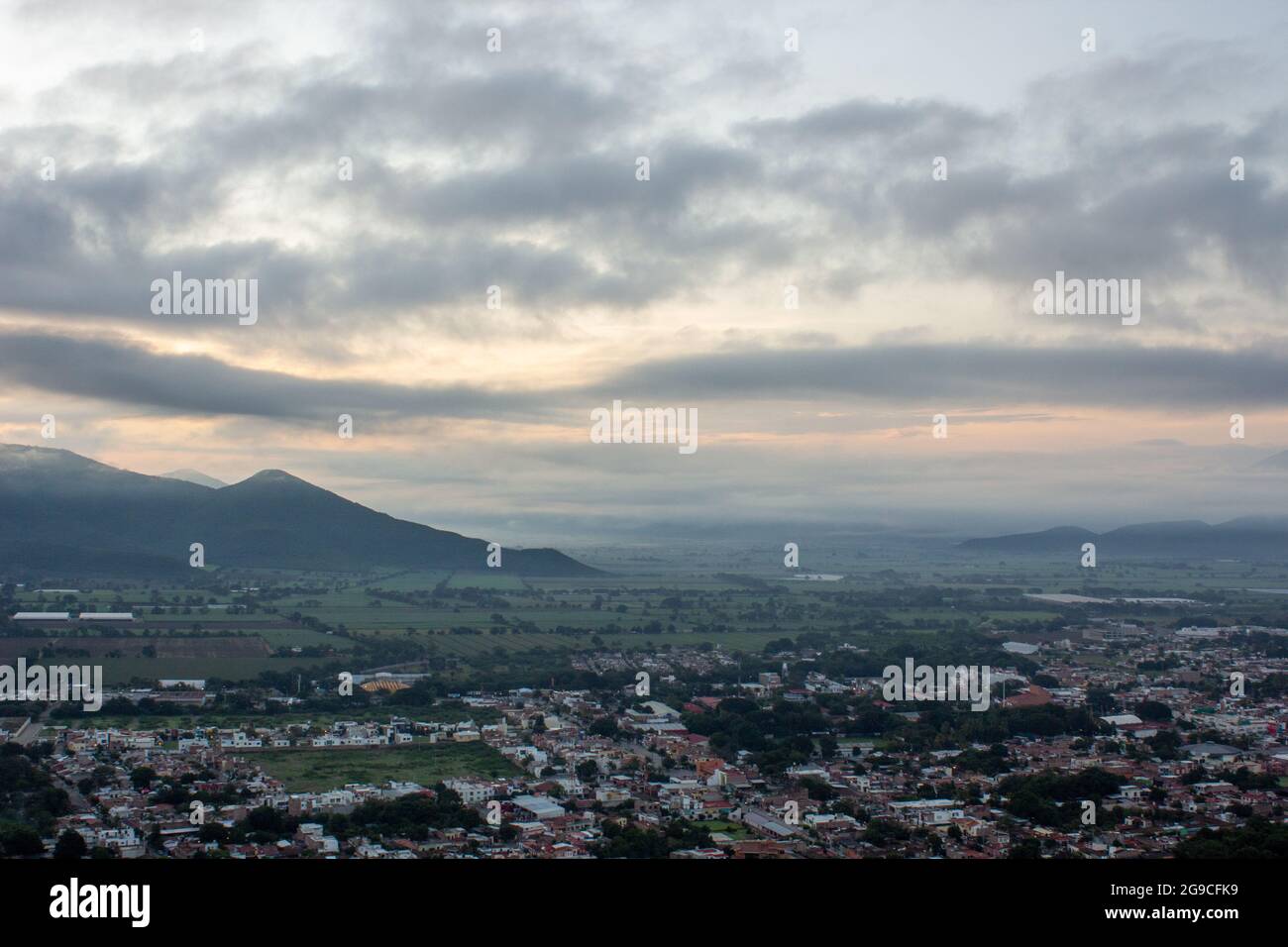 Autlan hi-res stock photography and images - Alamy