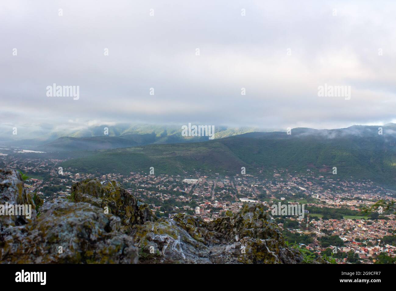 Autlan, jalisco, mexico hi-res stock photography and images - Alamy
