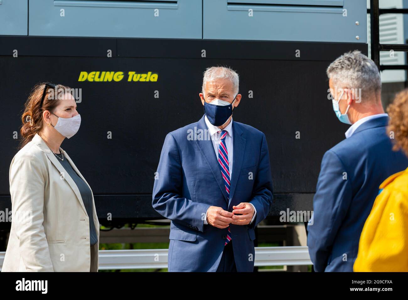 Michael scanlan hi-res stock photography and images - Alamy