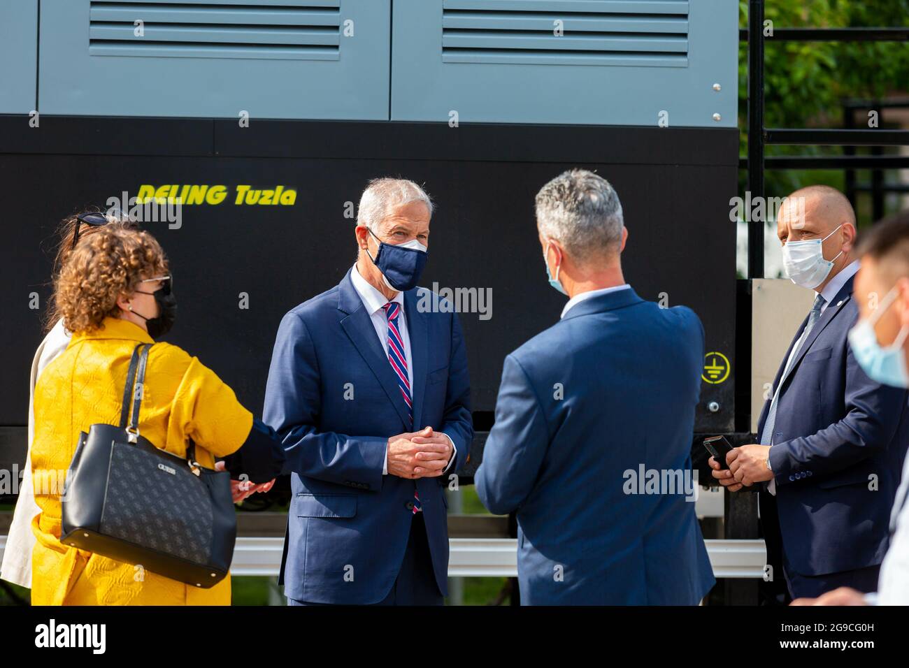 Michael scanlan hi-res stock photography and images - Alamy