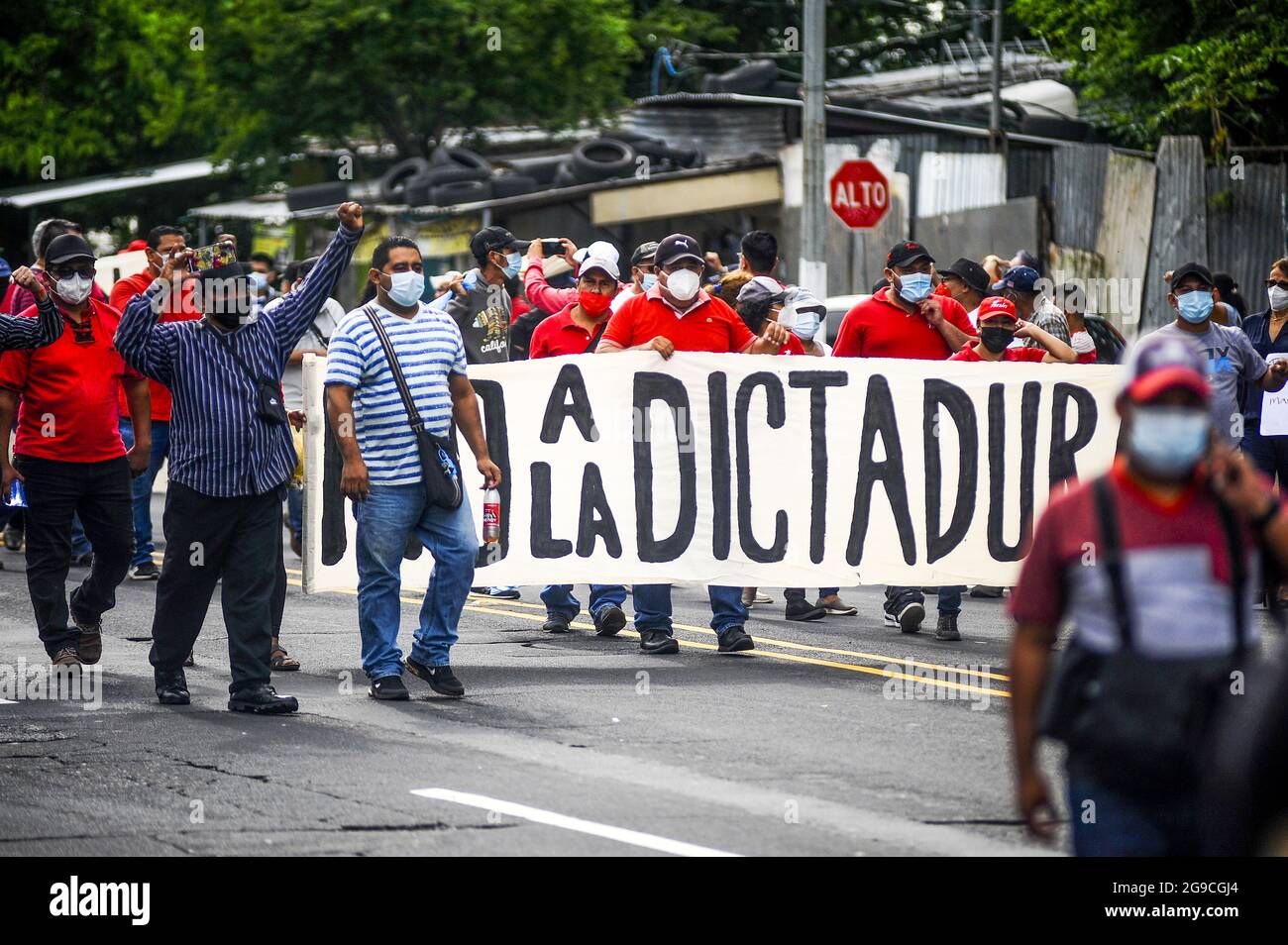 Fmln hi-res stock photography and images - Alamy