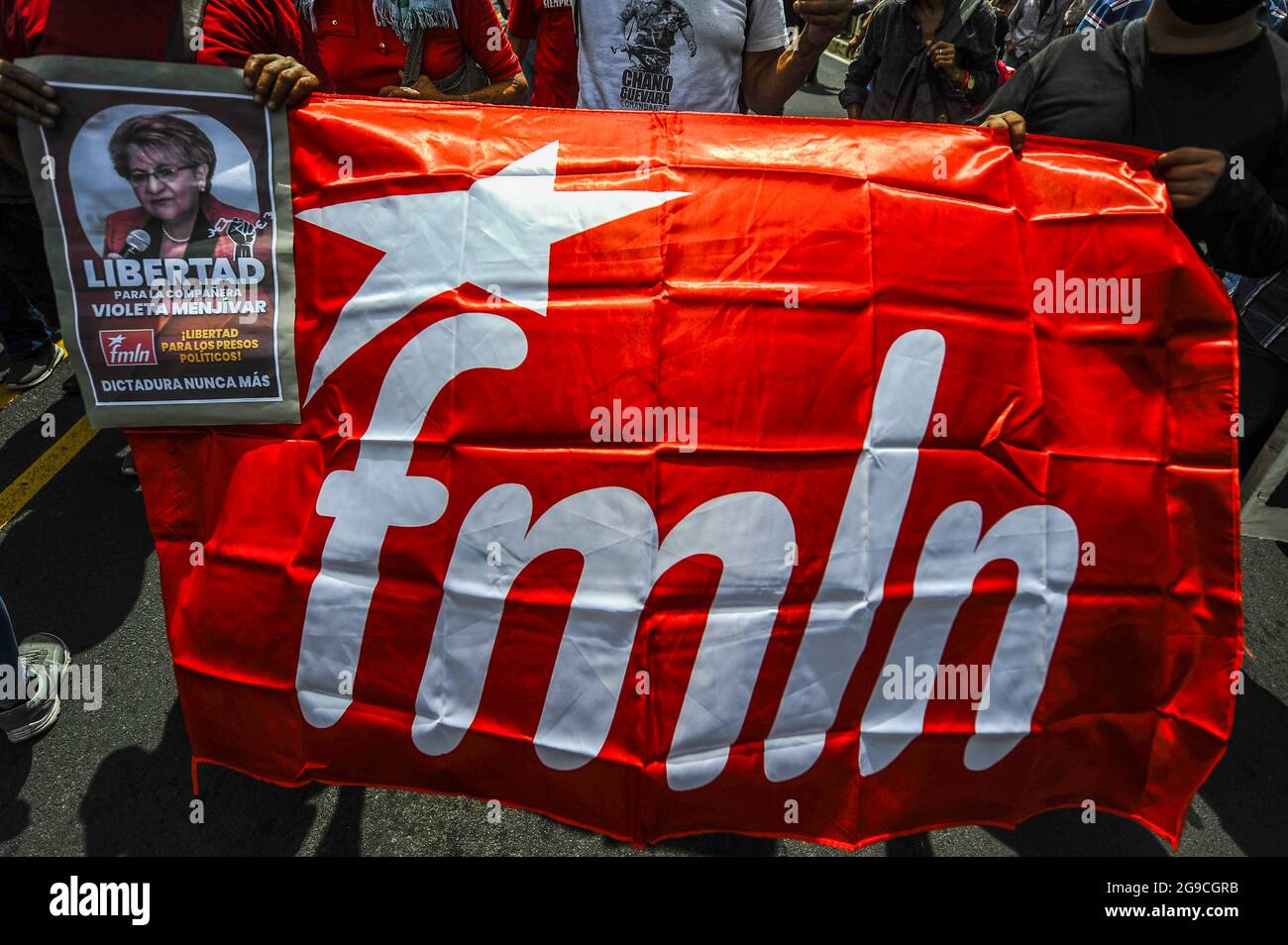 Five political posters hi-res stock photography and images - Alamy