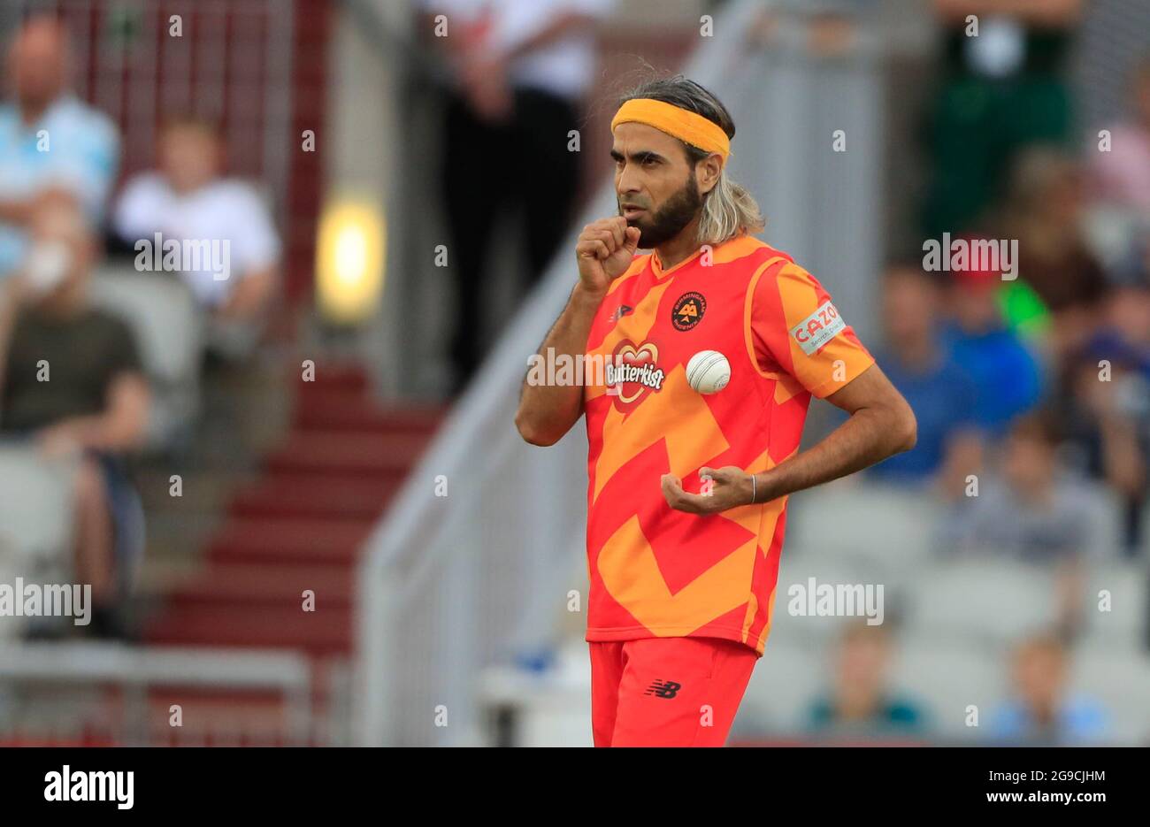 Birmingham v manchester united hi-res stock photography and images - Alamy