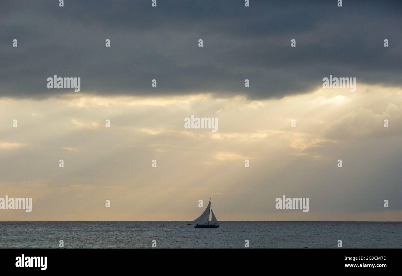 Bayahibe beach dominican republic hi-res stock photography and images ...