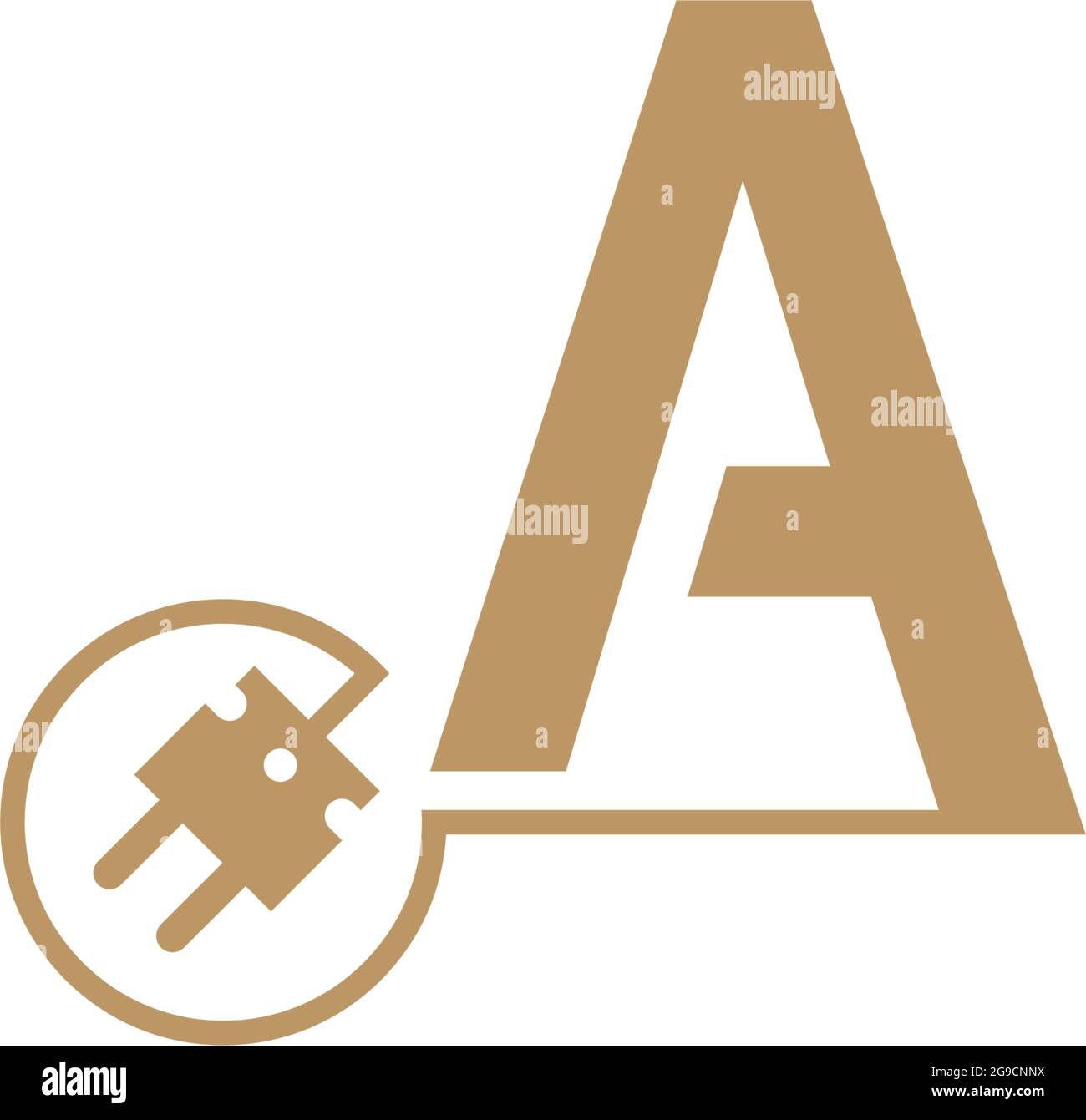 Forming a cable hi-res stock photography and images - Alamy