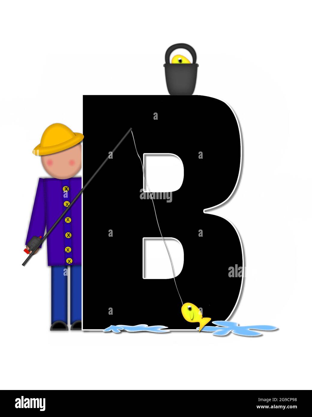 Fish scrap Cut Out Stock Images & Pictures - Alamy