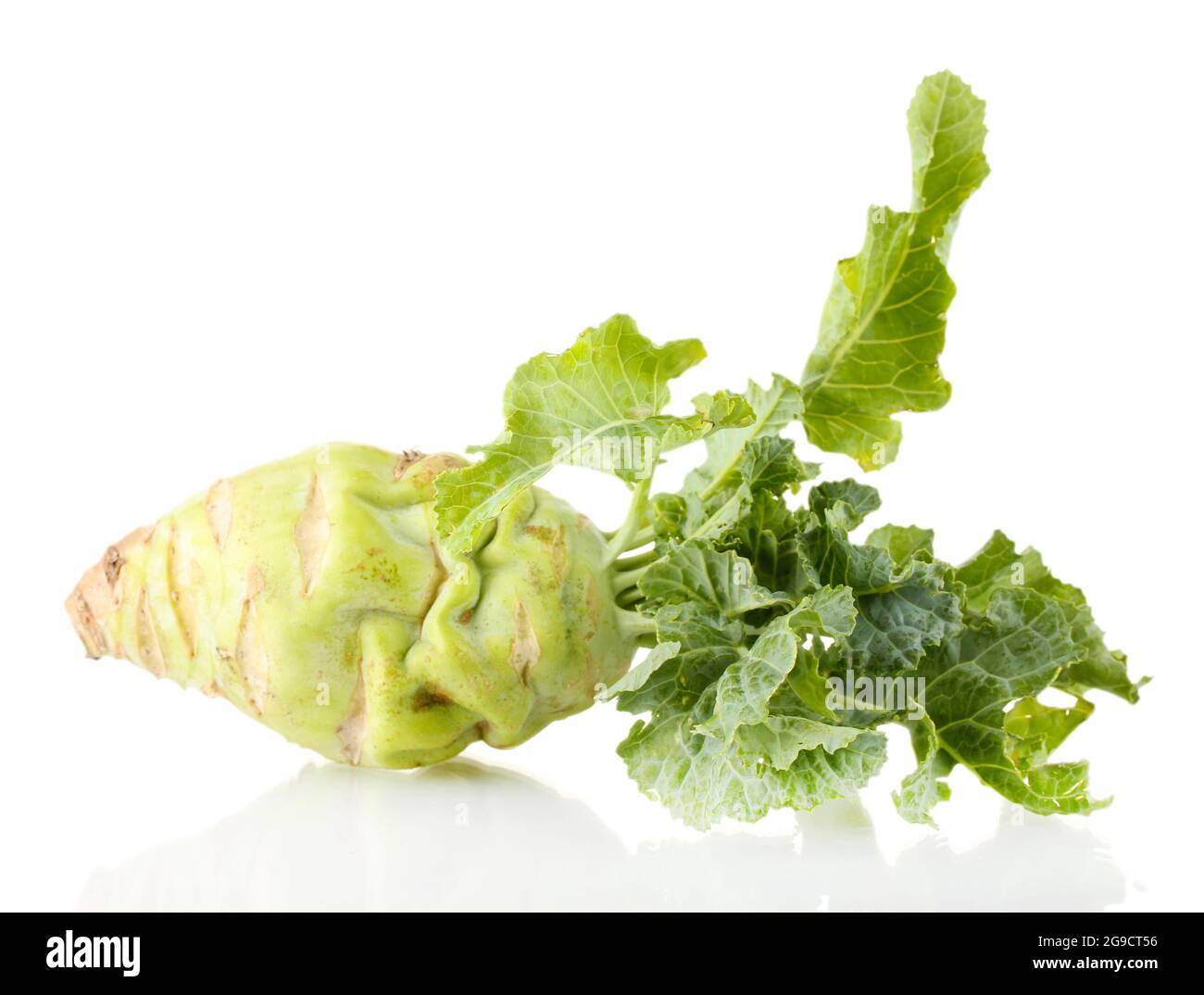 Fresh turnip isolated on white Stock Photo - Alamy