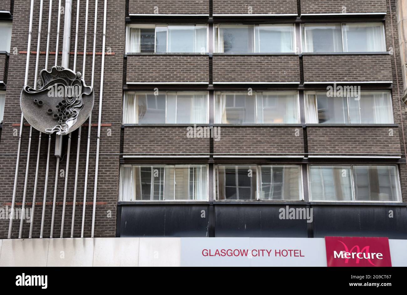 Stakis hotel hi-res stock photography and images - Alamy