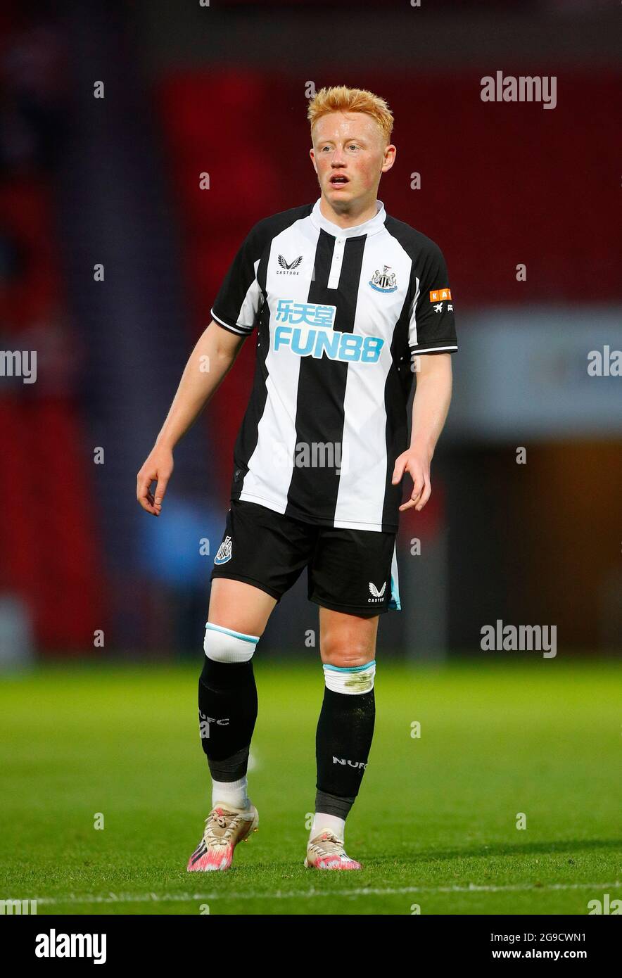 Longstaff matty hi-res stock photography and images - Alamy