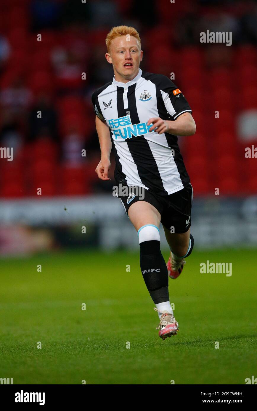 Longstaff matty hi-res stock photography and images - Alamy