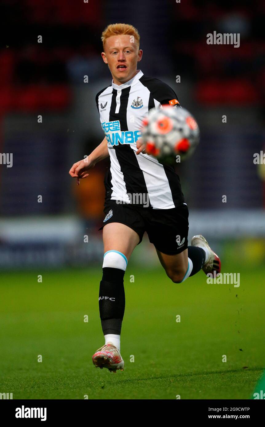 Longstaff matty hi-res stock photography and images - Alamy