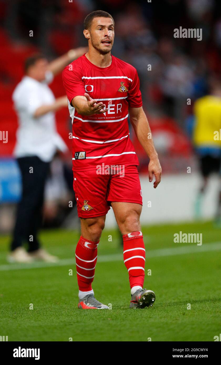 Tommy rowe hi-res stock photography and images - Alamy