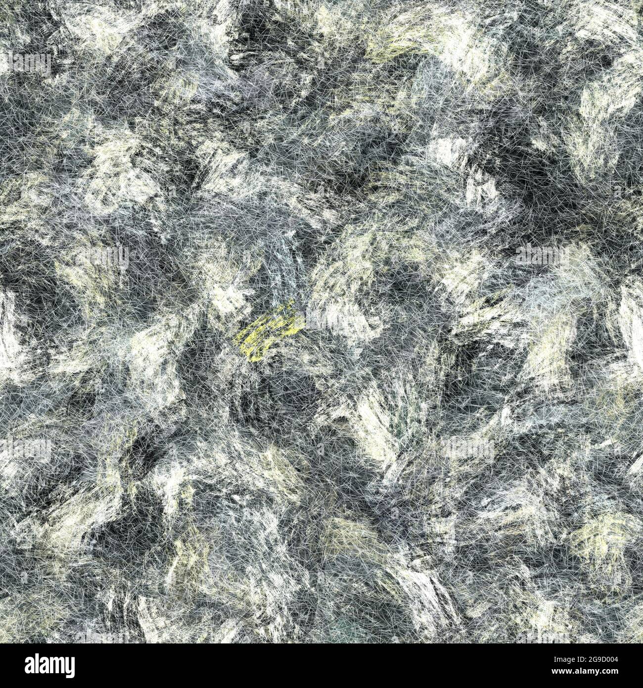 Seamless textile mottled felt effect texture. Furry soft material ...