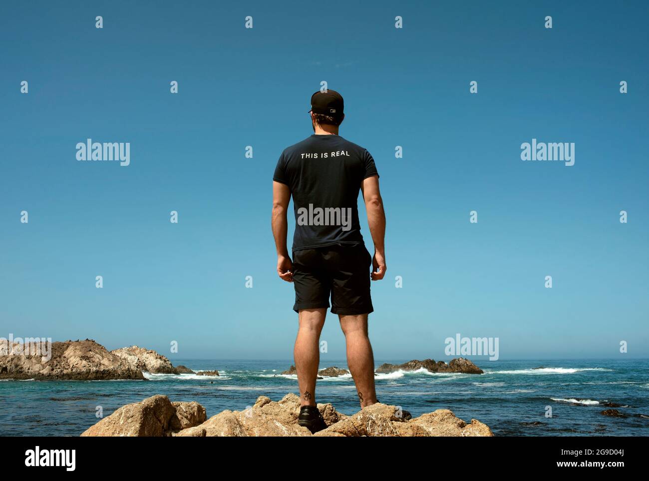 Drive up views hi-res stock photography and images - Alamy