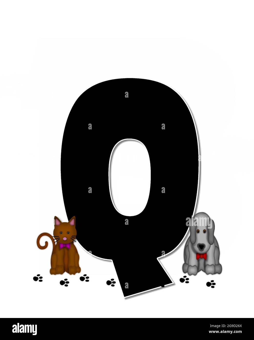 Educational prints hi-res stock photography and images - Alamy