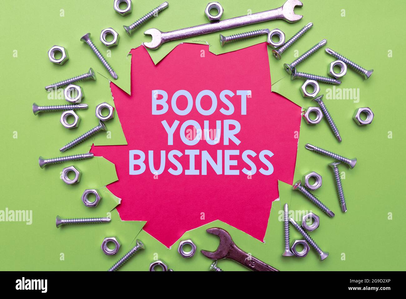 Business Workshop Ideas