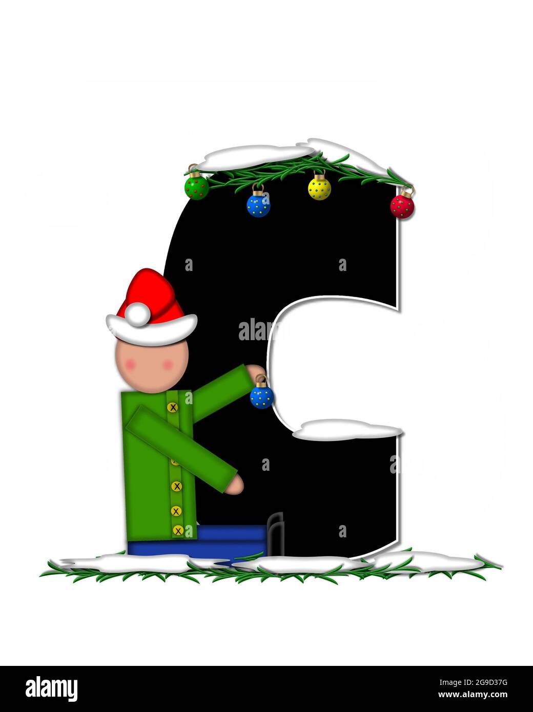 Nad alphabet hi-res stock photography and images - Alamy