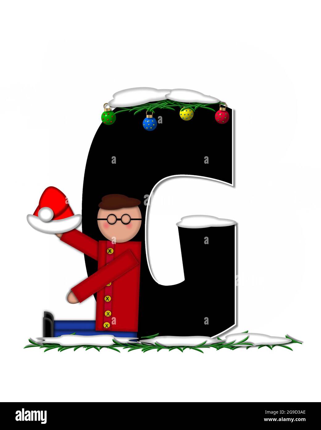 Nad alphabet hi-res stock photography and images - Alamy