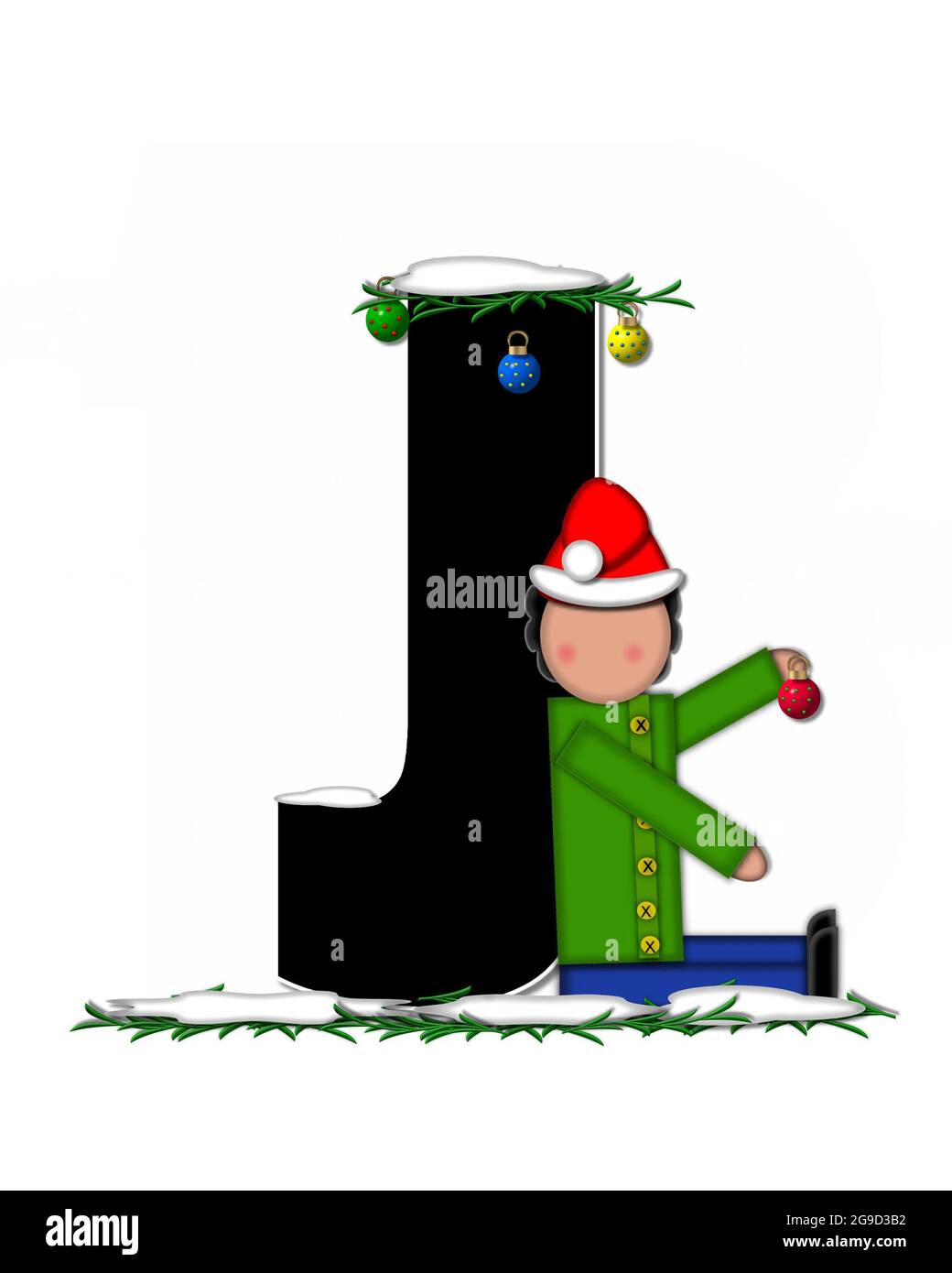 Nad alphabet hi-res stock photography and images - Alamy