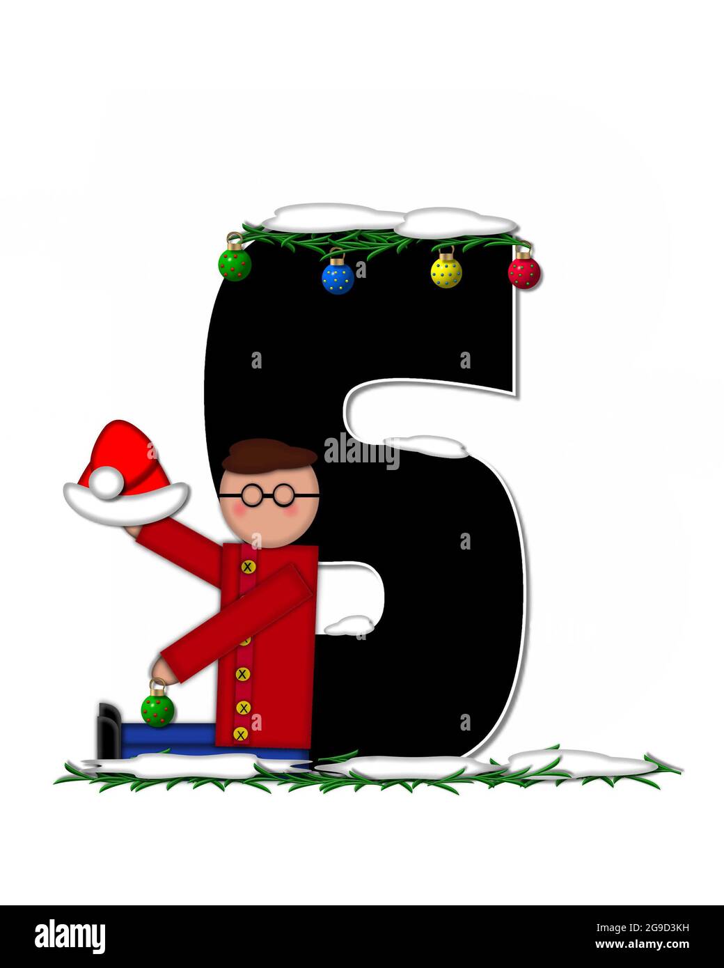 Nad alphabet hi-res stock photography and images - Alamy