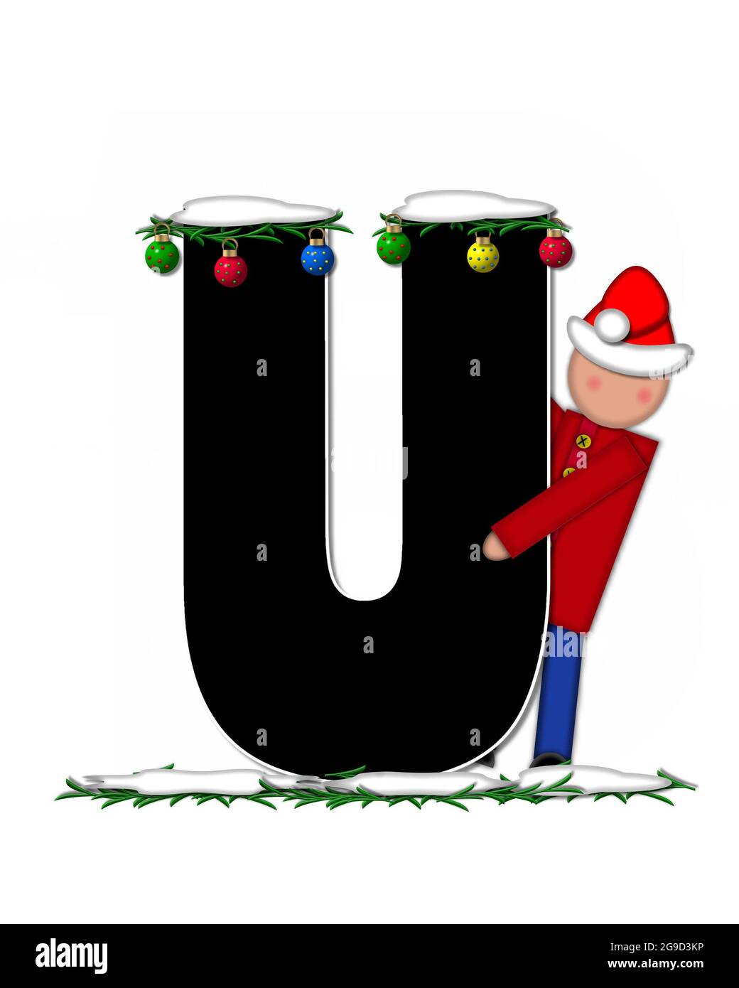 Nad alphabet hi-res stock photography and images - Alamy