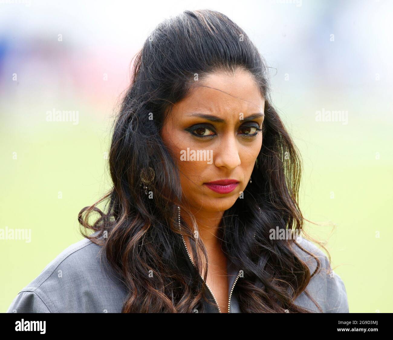 Isa guha hi-res stock photography and images - Alamy