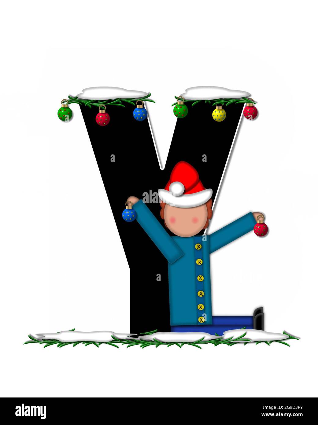 Nad alphabet hi-res stock photography and images - Alamy