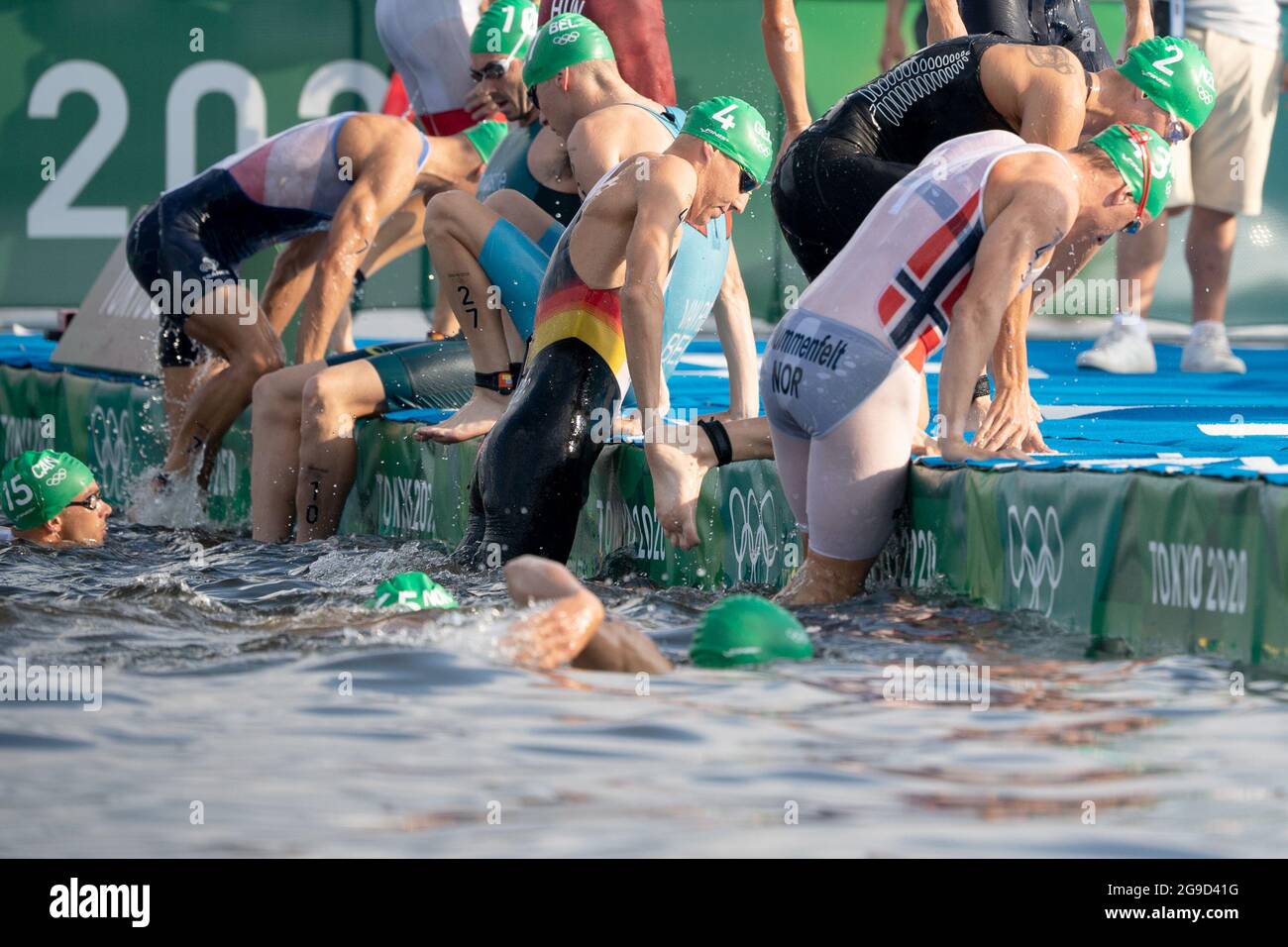 False start bike hi-res stock photography and images - Alamy