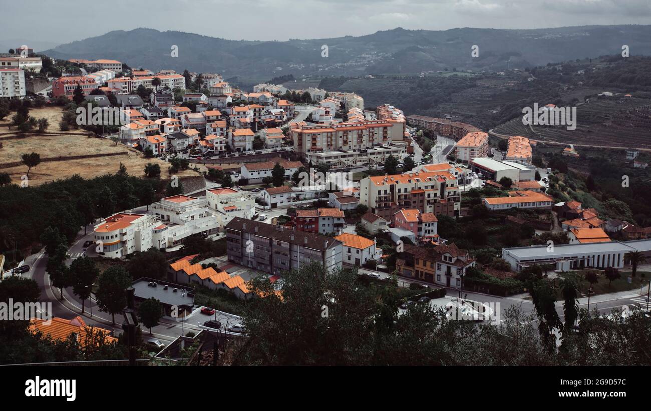 Lamego museum hi-res stock photography and images - Alamy