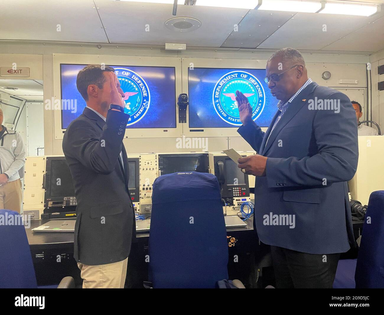 Ely ratner hi-res stock photography and images - Alamy