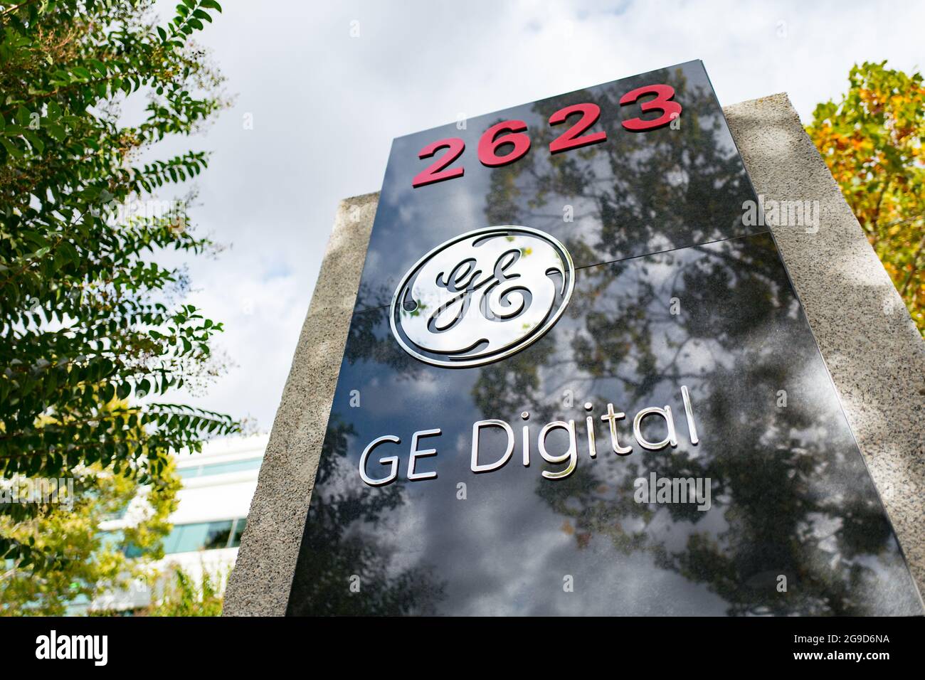 Ge smith hi-res stock photography and images - Alamy