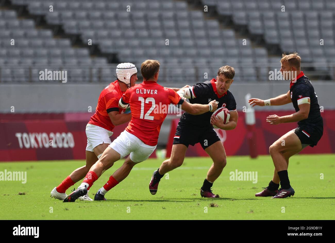 Ethan waddleton hi-res stock photography and images - Alamy