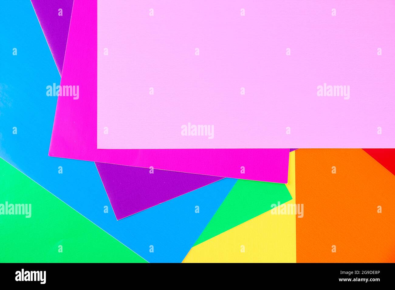 Color paper background Stock Photo - Alamy